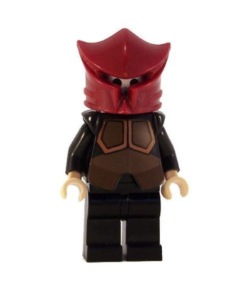Lego Firebender 3828 3829 Fire Nation Ship Avatar Minifigure | eBay