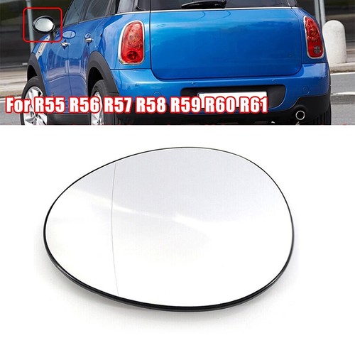 1 pcs Fits For MINI R56 COOPER 2007-2013 Left Driver Door Side View ...