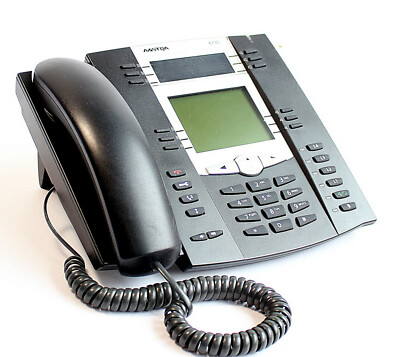 AAstra 6735i - Systemtelefon in schwarz | eBay