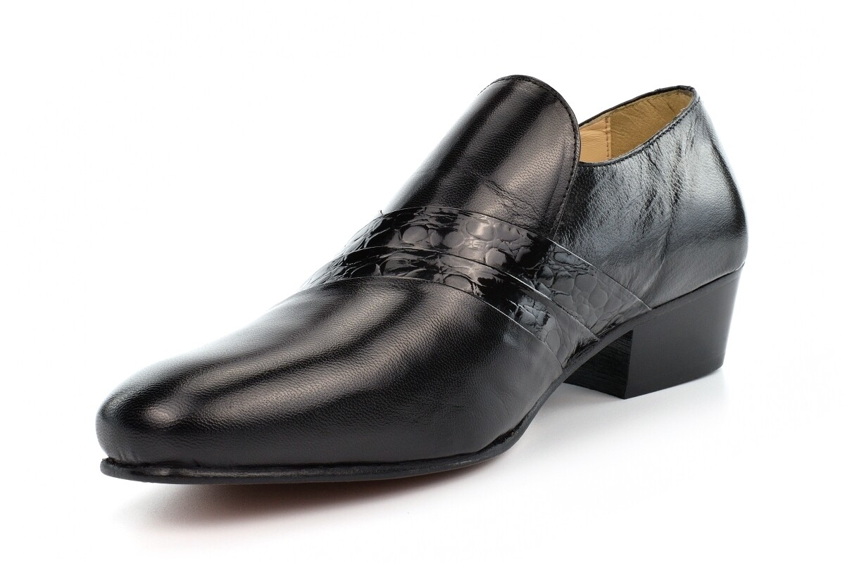 Montecatini Mens Cuban Heel Shoes Mens Leather Shoes Mens Cuban Heels ...