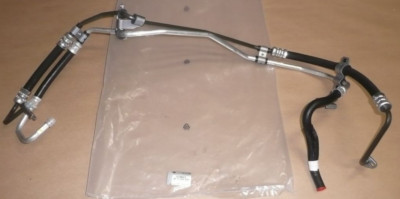 Servoleitung Hydraulikschlauch Für RENAULT MASTER III 497129405R NEU ...