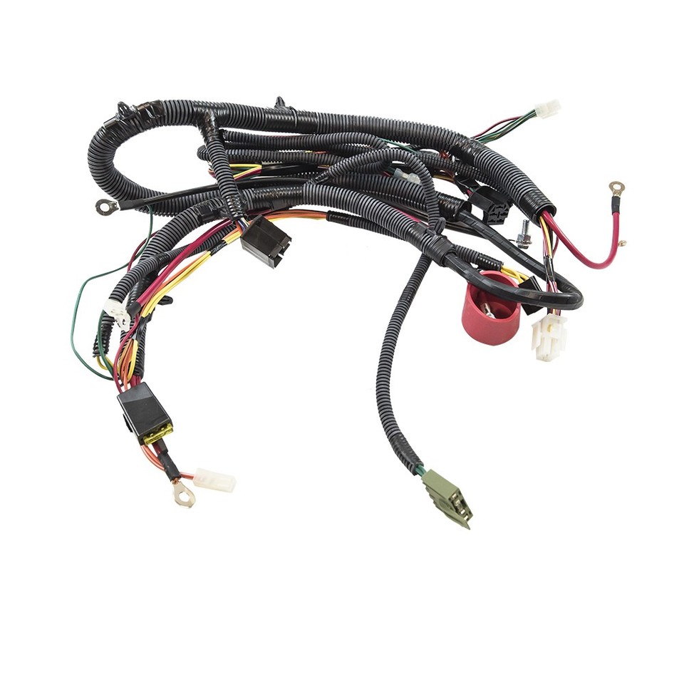 CUB CADET 925-04094 Main Harness M Pto/Rmc/Hrmtr LTX 1040 1042 1045 ...
