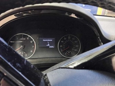 Speedometer Cluster MPH 3.5" Display Screen Fits 22-23 SELTOS 696597 | eBay