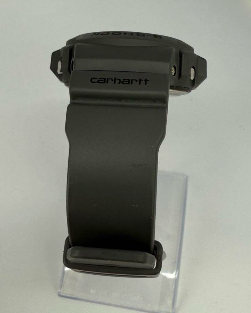 CASIO G-SHOCK DW-6900FS carhartt Limited Edition From Japan CASIO G-SHOCK DW-6900FS carhartt Limited Edition From Japan