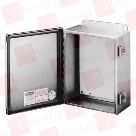 NVENT A6044CHNFSS6 / A6044CHNFSS6 (USED) | eBay
