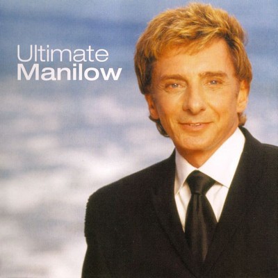 Barry Manilow - Ultimate Manilow (CD, Comp) (Very Good Plus (VG+ ...