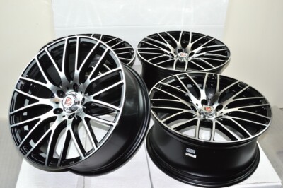 17" Wheels CRV HRV Pilot Prelude Odyssey Elantra Kona Sonata Optima ...