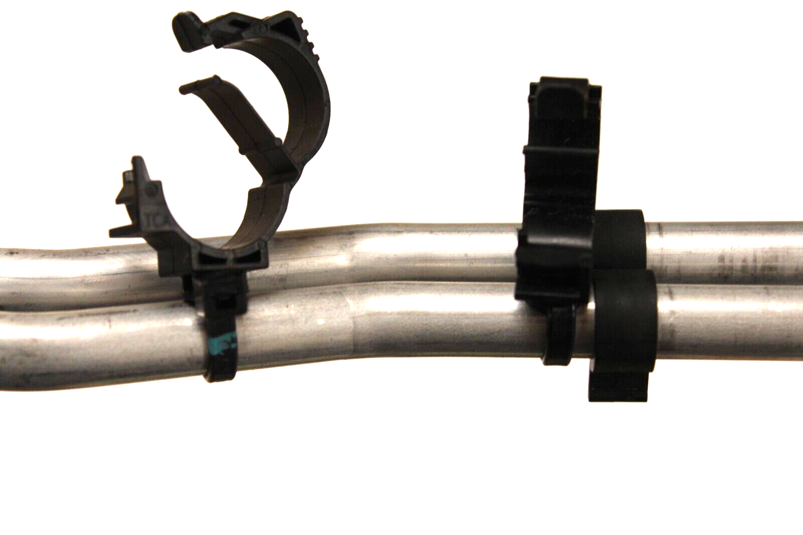 Genuine Mopar Oil Cooler Pressure And Return Hose And Tube 68379708AF ...