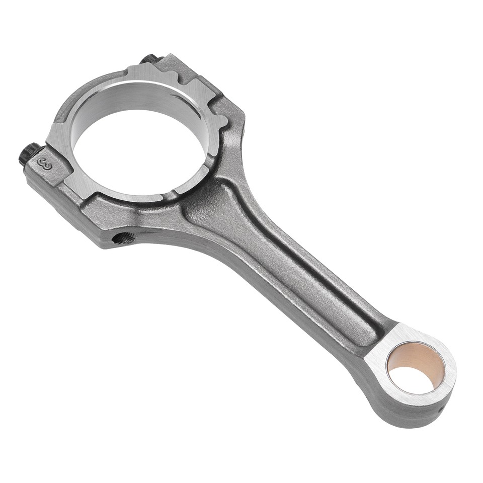 6 Pieces Engine Connecting Rod For Hyundai Santa Fe Sedona 3.3L 23510 ...