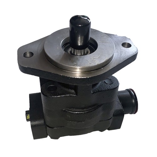Hydraulic Pump AT179792 For John Deere 310E 310G 310J 310K 710D Backhoe ...