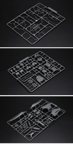 GreatWall L3201 1/32 Hawke 81-A2 Curtiss SDU fighter Model Kit | eBay