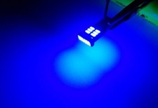 2 - GLO-BRITE 122r/122y OEM Red Marker Lights for sale online | eBay