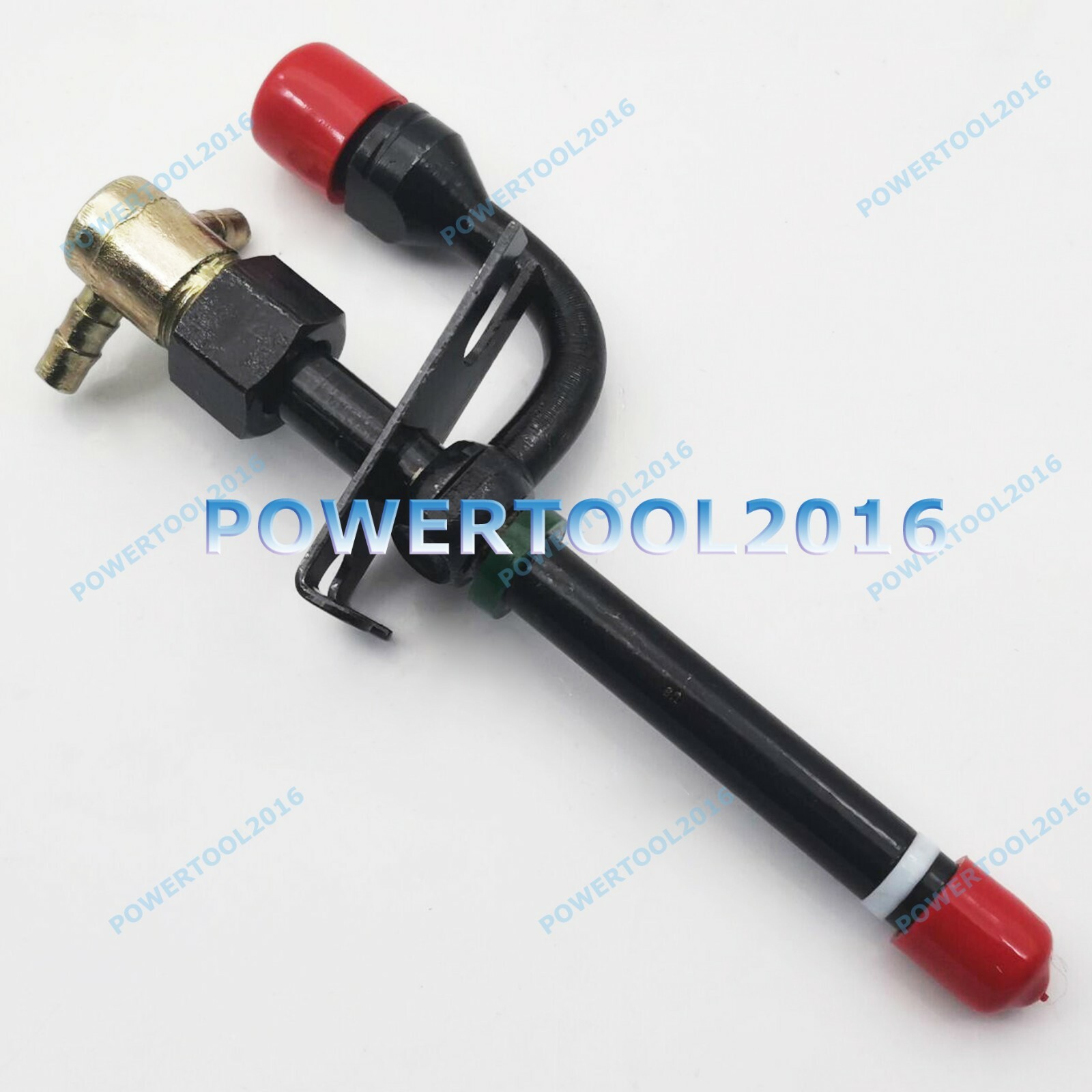 Fuel Injector For Kubota Tractor L2250DT L2250F L2550 L2550DT L2650D ...