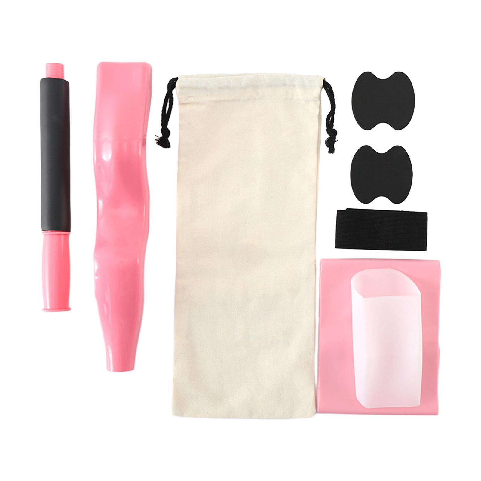 Ballet Dance Foot Stretcher Arch Enhancer with Elastic Band and Carry ...