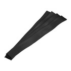 For 100LB Propane Fuel Tank Bracket Straps Heavy Duty Weld Bolt On Lpg ...