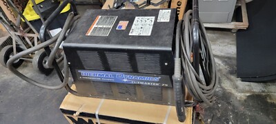 Thermal Dynamics Cutmaster 75 Plasma Cutter | eBay