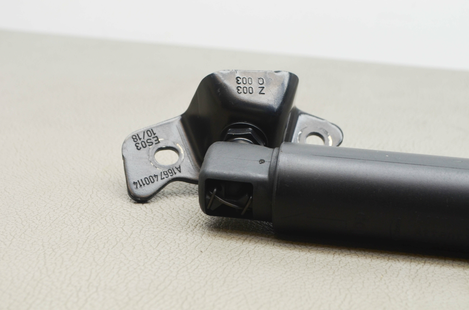 MERCEDES GLE Ml W166 Left Side Tailgate Electric Strut Genuine OEM ...