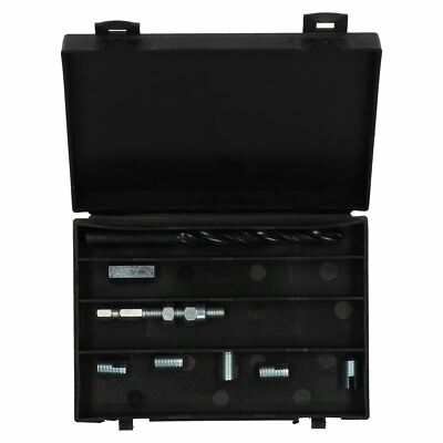 BaerFix Imperial UNC 1/4 x 20 Self Tapping Damaged Thread Repair Kit ...