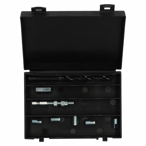 BaerFix Imperial UNC 1/4 x 20 Self Tapping Damaged Thread Repair Kit ...