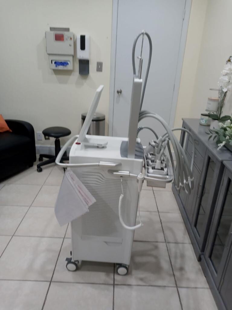 Venus Bliss Machine - Non-Invasive Lipolysis Machine Slightly used | eBay