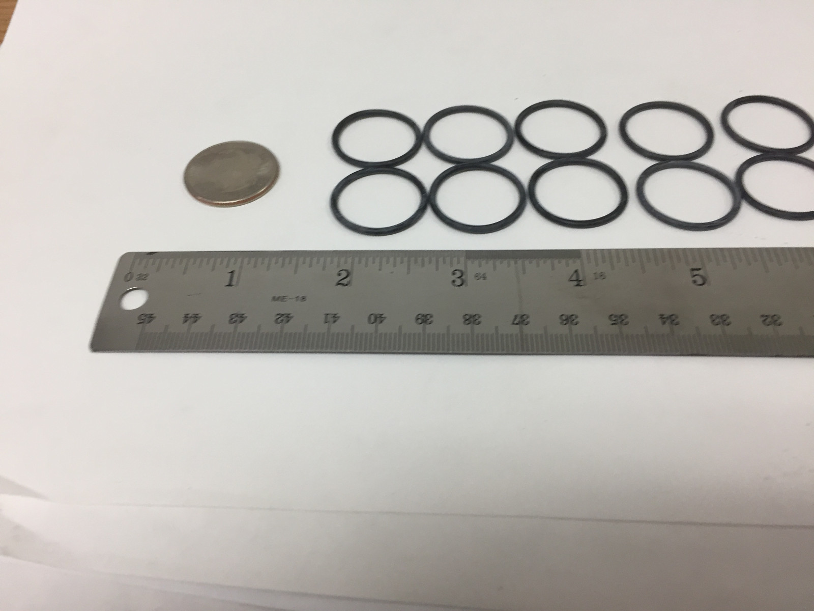 (10 PC) PARCO MS28775-019 O-Ring NSN# 5330-01-240-9452 | eBay