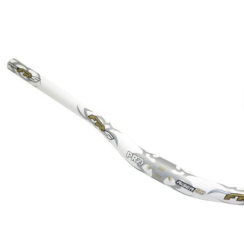 AU Ship~Shimano PRO FRS OS MTB Alloy Riser Handlebar , 31.8 X 685mm ...