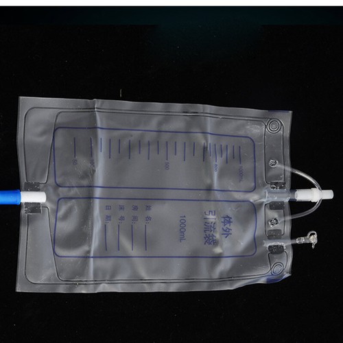 Old Man Urine Urinary Latex Men and Women Urinary Reusable Pee Pouch | eBay