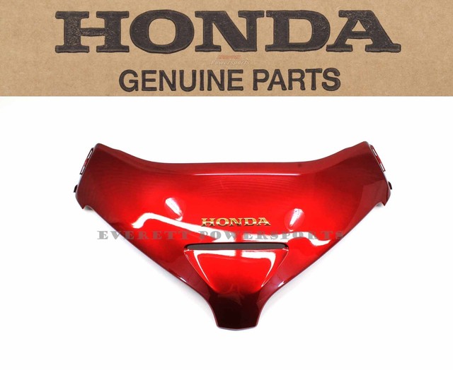 Honda 2001-2004 Goldwing GL Garnish Set R274m 64120-mca-a20zd OEM for ...