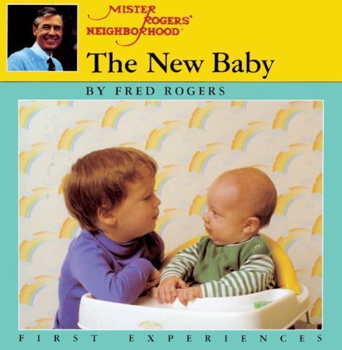 New Baby by Fred Rogers (1996, Library Binding) for sale online | eBay