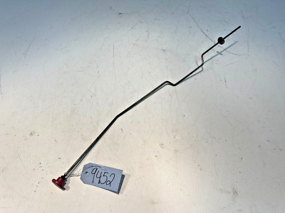 Kubota B1550 Tractor Fuel Kill Shut Off Rod | eBay