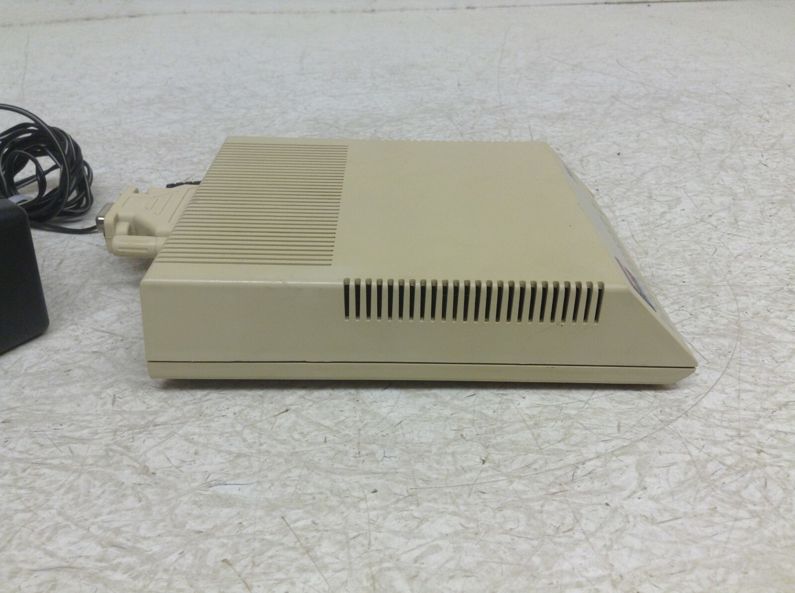 Zoom 2949L Fax Modem 56K DualMode (TSC) | eBay