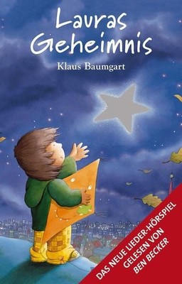 Lauras Geheimnis MC Baumgart, Klaus, den Speulhof Barbara van Ben ...
