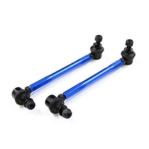 KTS Adjustable Stabilizer Link Front Set of 2 M12 285mm to 355mm | eBay