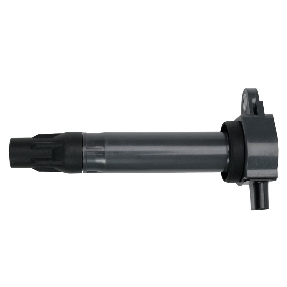 4 Ignition Coil + 4 Spark Plug UF557 For Dodge And Jeep Compass C1587 ...