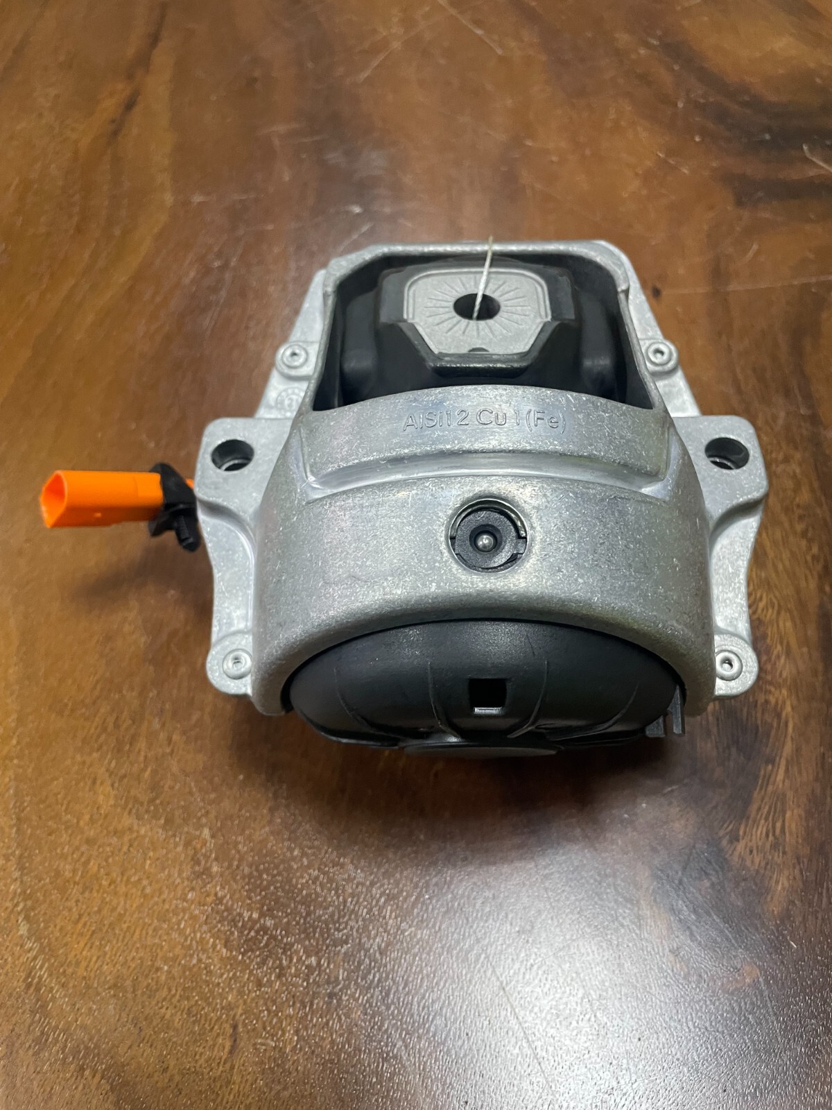 1 pair Engine Mounts(OEM ) 8R0199381 8K0199 For Audi A4 b8, Q5 ,A5,S5 ...