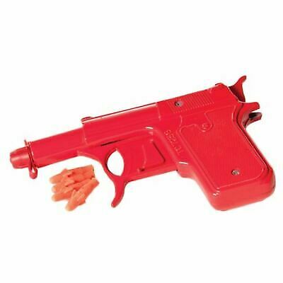 Vintage Metal Spud Potato Rubber Pellet Toy Gun for sale online | eBay