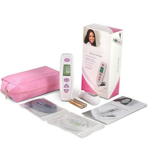 Women improve Pelvic floor Muscle Stimulator Vaginal Trainer Kegel ...