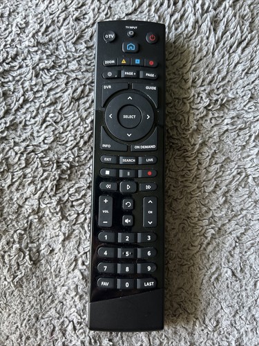Altice Optimum T4HU1616/47K Cable Box Remote | eBay