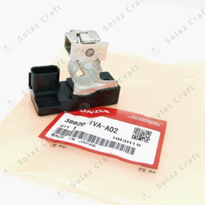 OEM Battery Current Sensor ASSY For 2018-2021 Honda Accord 38920-TVA ...