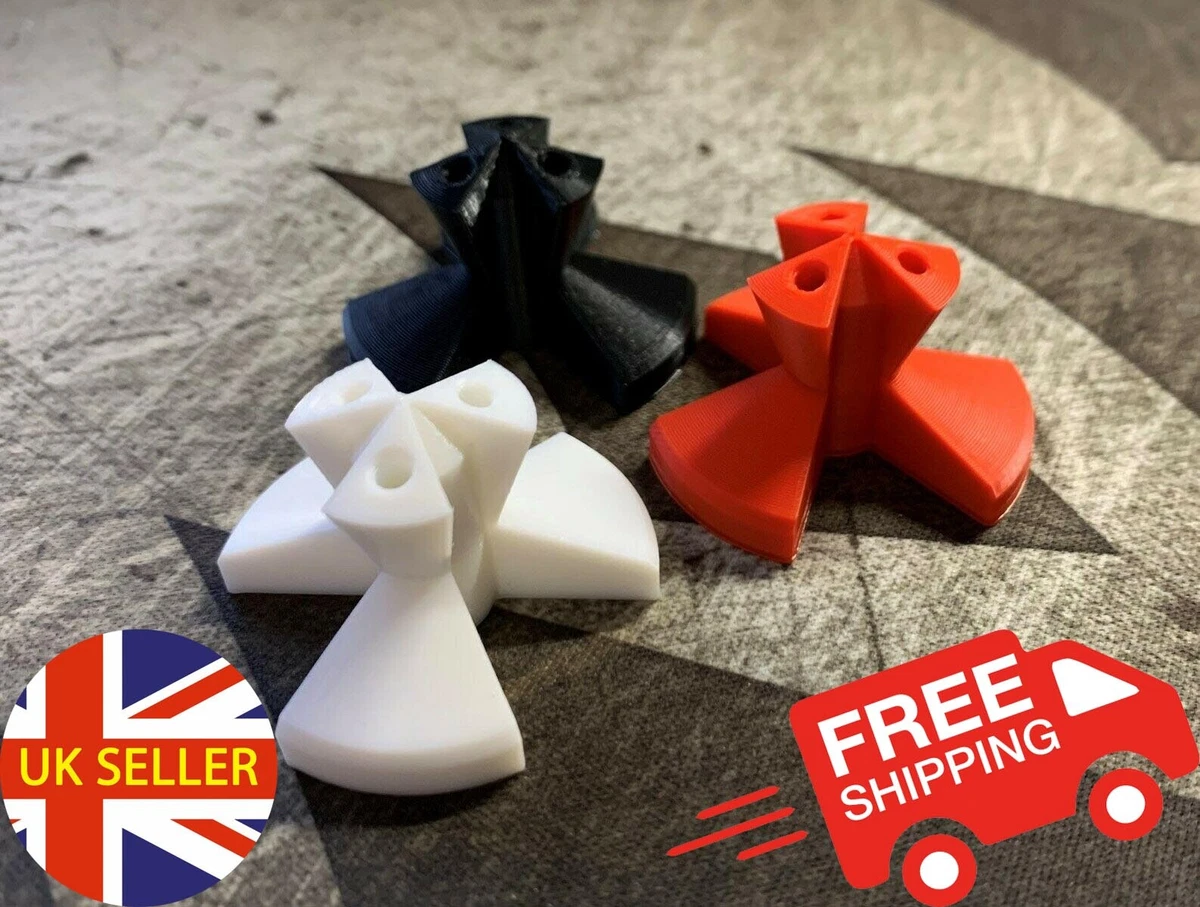 3d Printed Accessories