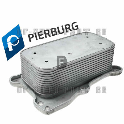 OEM Engine Oil Cooler for Mercedes-Benz C230 C280 C300 E350 GLK350 ...