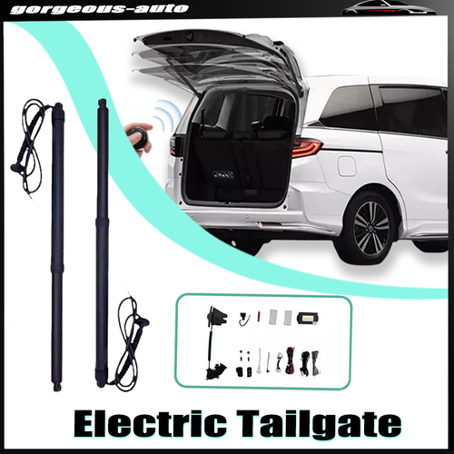 Power Liftgate Intelligent Fit for Toyota RAV4 2019-2024 Electric ...