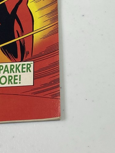 Amazing Spider-Man #392 (Marvel 1994) ASM #50 Homage Cover! MCU | eBay