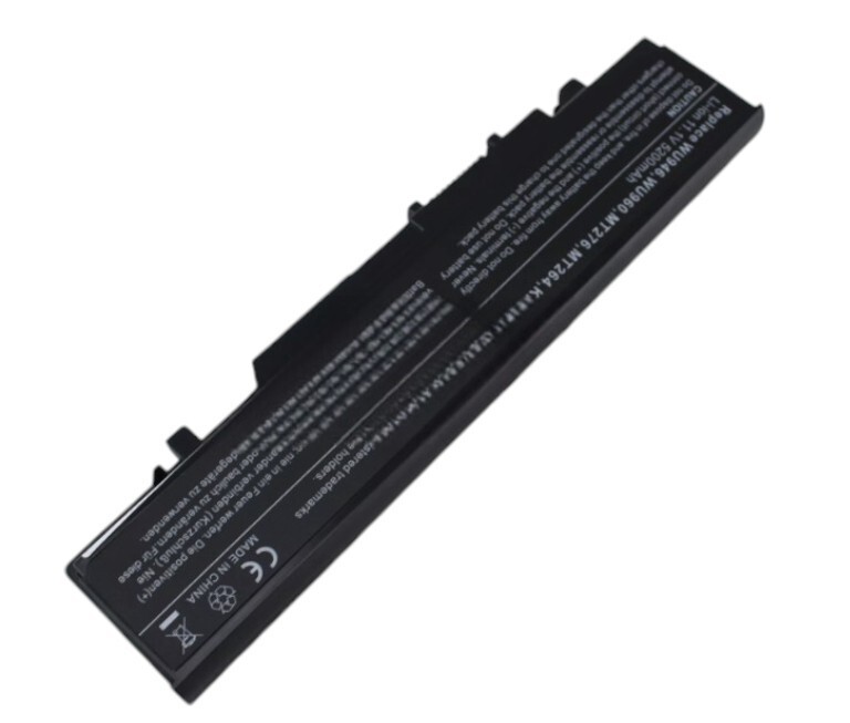 NEW Battery for Dell Studio 15 1535 1536 1537 1555 1557 1558 WU946 ...