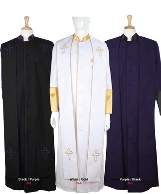 Vestments - Choir Robe
