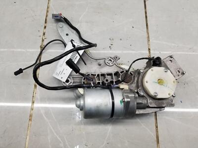 2011 GMC ACADIA POWER LIFTGATE MOTOR #007964 | eBay