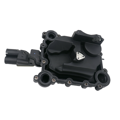 Genuine OEM Engine Crankcase Vent Valve 06E103547AC For Audi A6 A7 ...