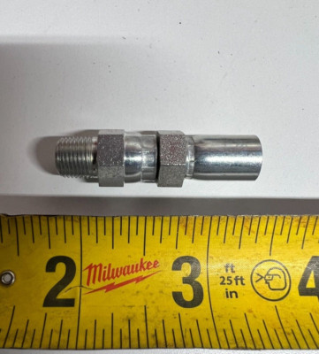 Hydraulics & Pneumatics - Parflex