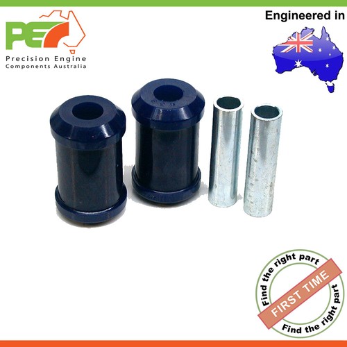SUPERPRO Trailing Arm Lower-FR Bush Kit For VOLVO 240 - 1974-1993 ...