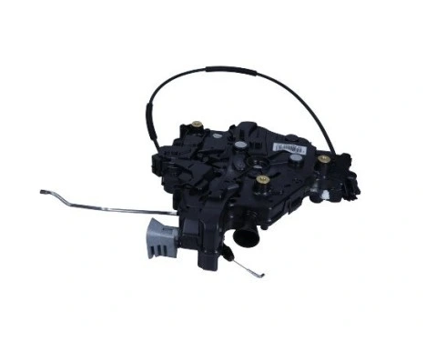 VW TRANSPORTER T5 Right Sliding Door Remote Control Lock 7E0843654BT ...